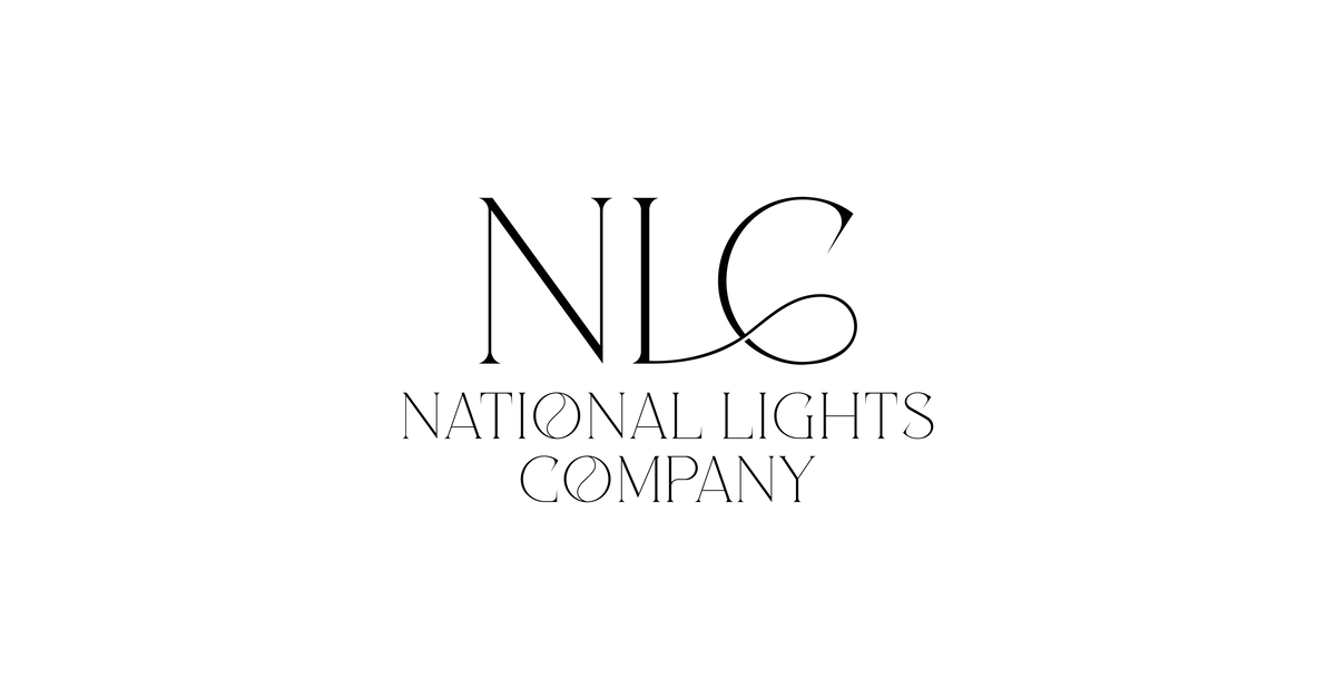 Buy Best Quality Lighting Products | National Lights Company